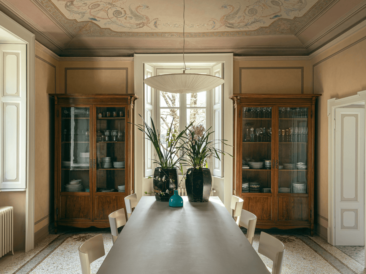 Designer Q&A with Ingrid Steyrer – Aqua Creations Studio