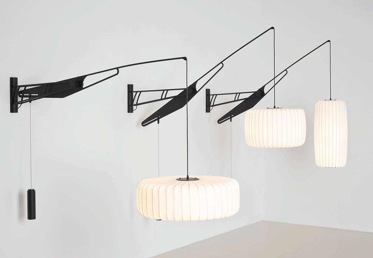 Light is born: Meet the home-ready ToTeM Family – Aqua Creations Studio