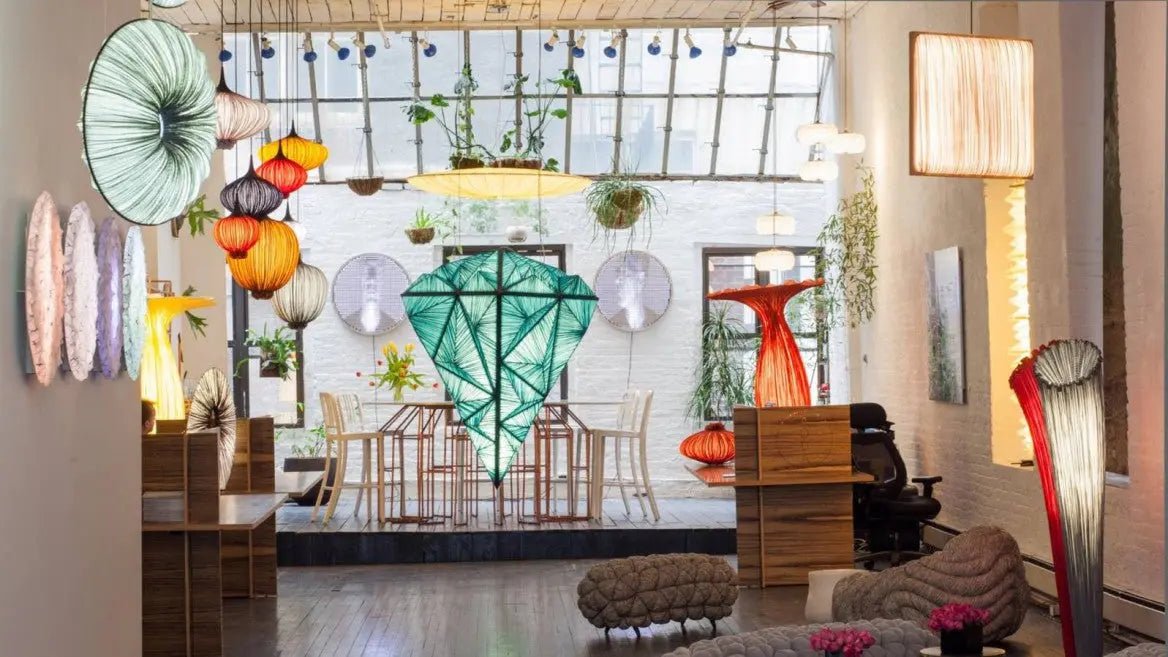 Shop all Lights and Lamps by Aqua Creations Luminary Design Studio ...