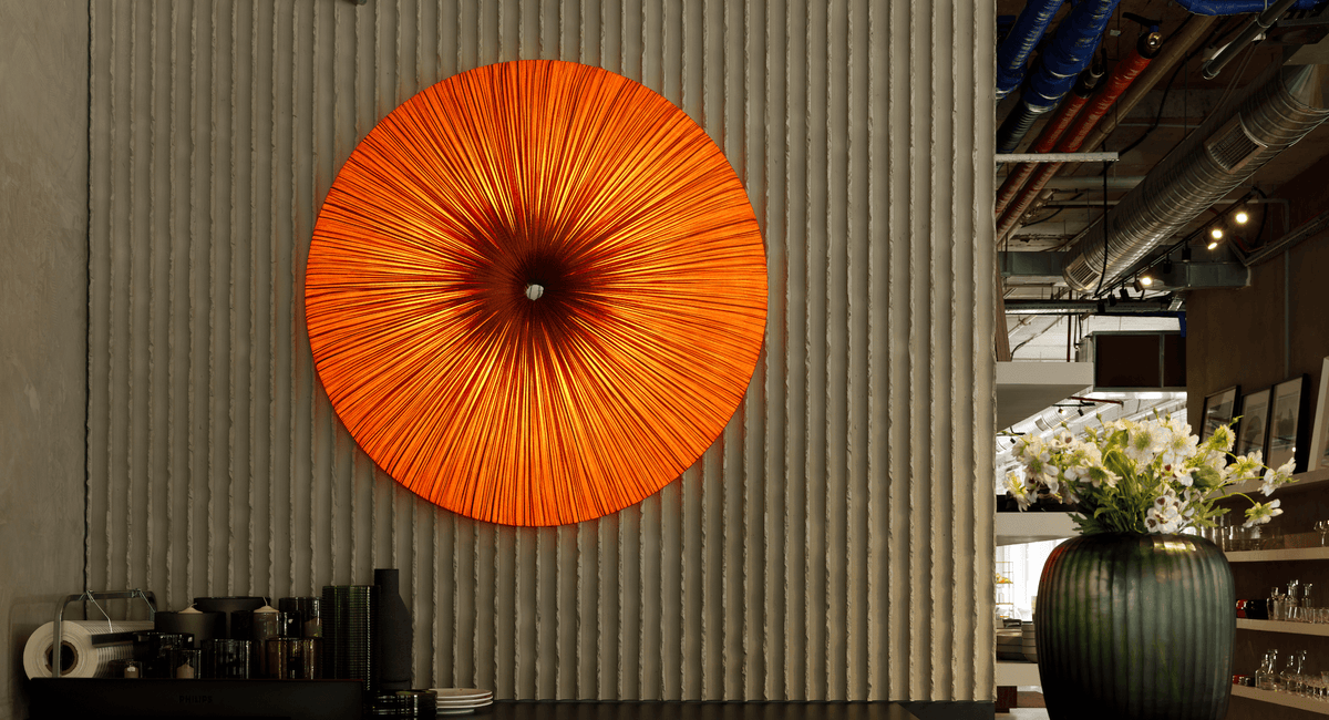 Aqua Creations, Handmade Lighting Design – Aqua Creations Studio