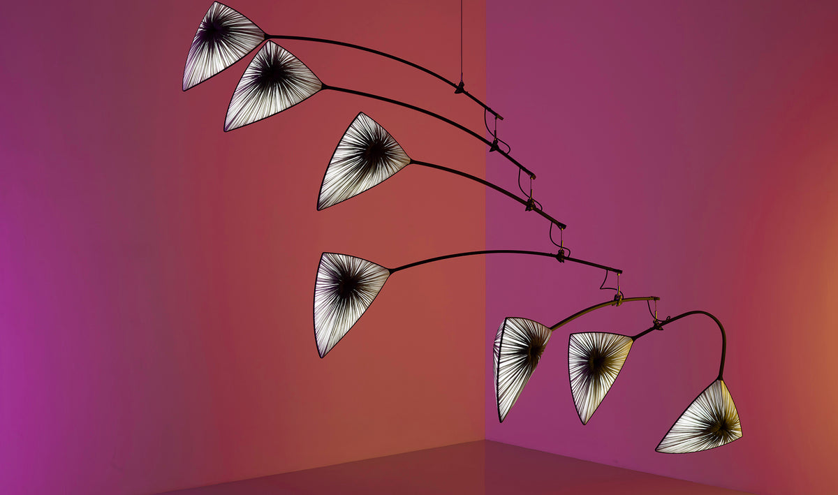 Aqua Creations, Handmade Lighting Design – Aqua Creations Studio
