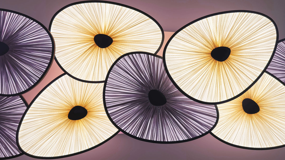 Aqua Creations, Handmade Lighting Design – Aqua Creations Studio