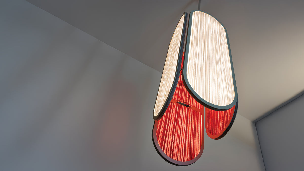 Aqua Creations, Handmade Lighting Design – Aqua Creations Studio