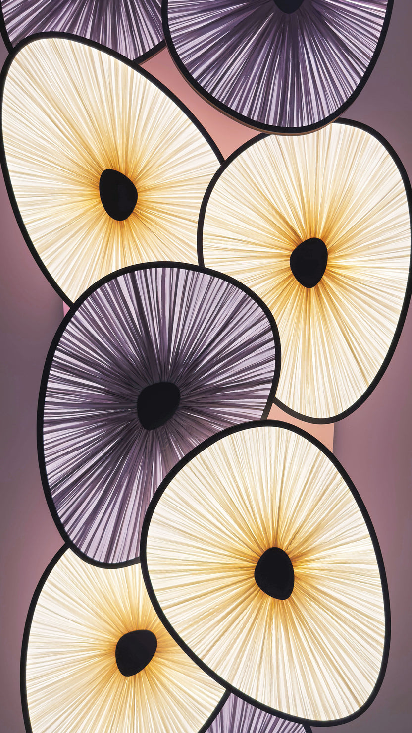 Aqua Creations, Handmade Lighting Design – Aqua Creations Studio