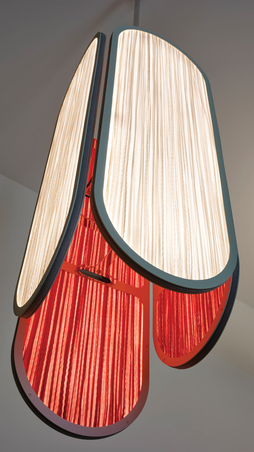 Aqua Creations, Handmade Lighting Design – Aqua Creations Studio