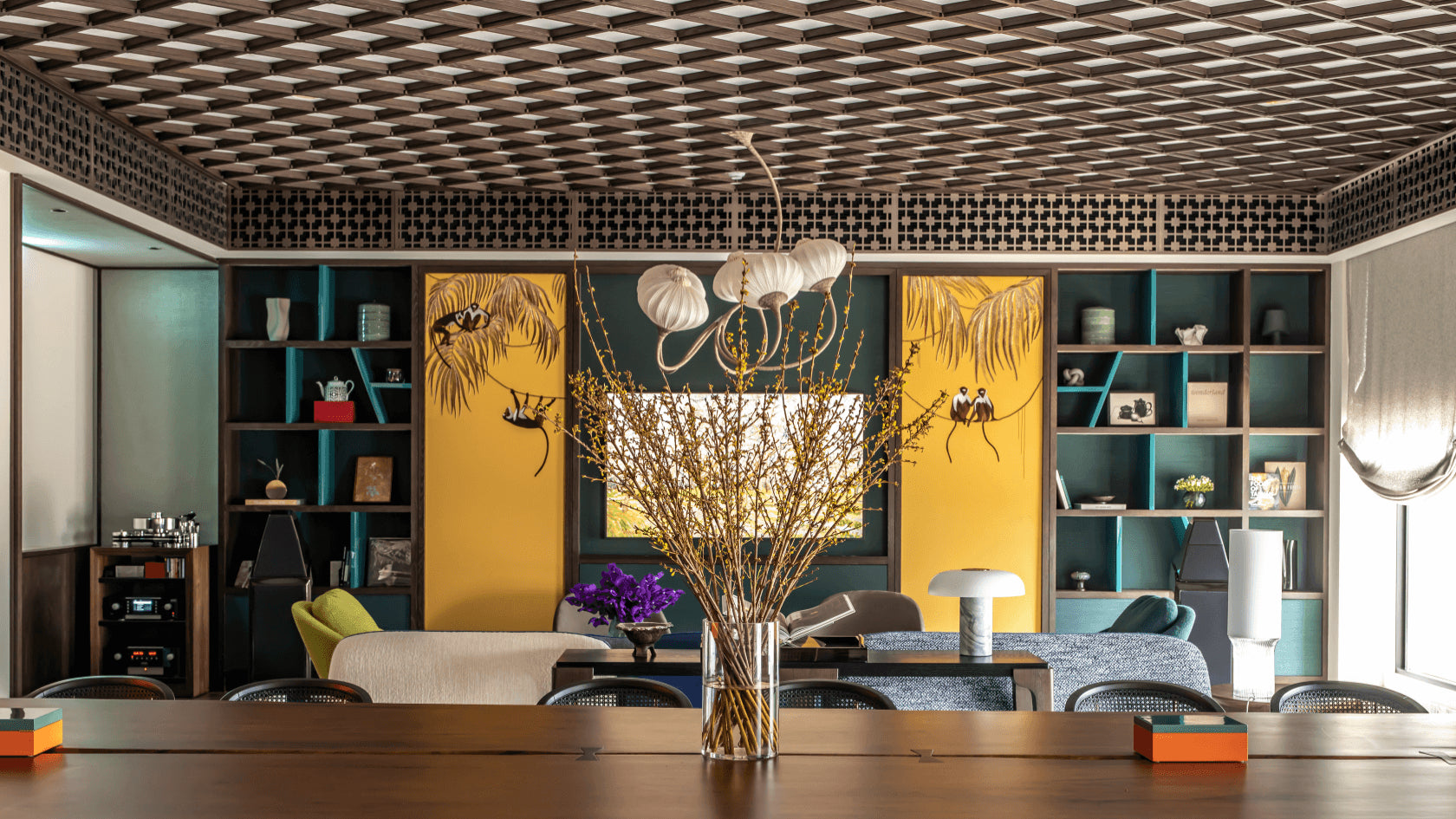 Aqua Creations, Handmade Lighting Design – Aqua Creations Studio