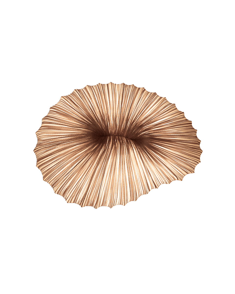 Coral Wall and Ceiling Light by Aqua Creations | Light Becomes Art ...
