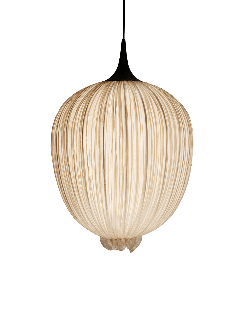 The Dippa Pendant Light by Aqua Creations | Light Becomes Art | Aqua ...