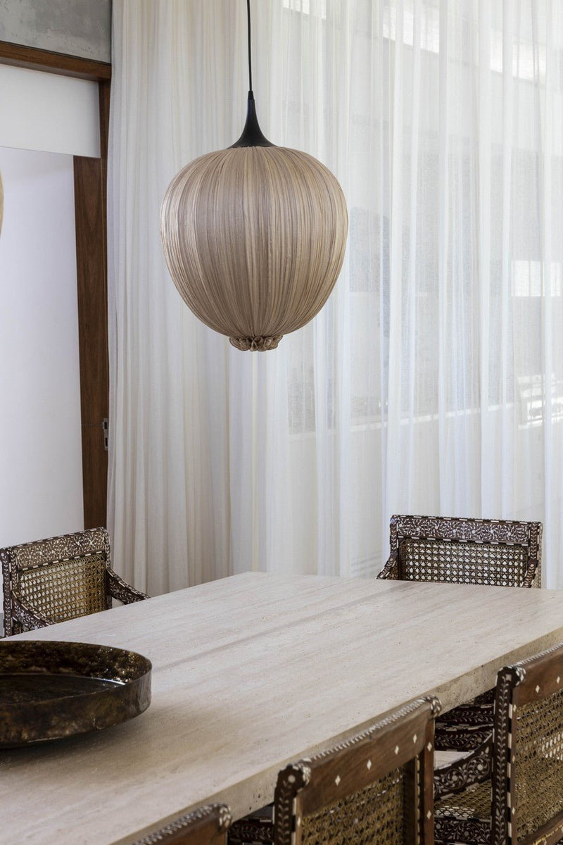 The Dippa Pendant Light by Aqua Creations | Light Becomes Art | Aqua ...