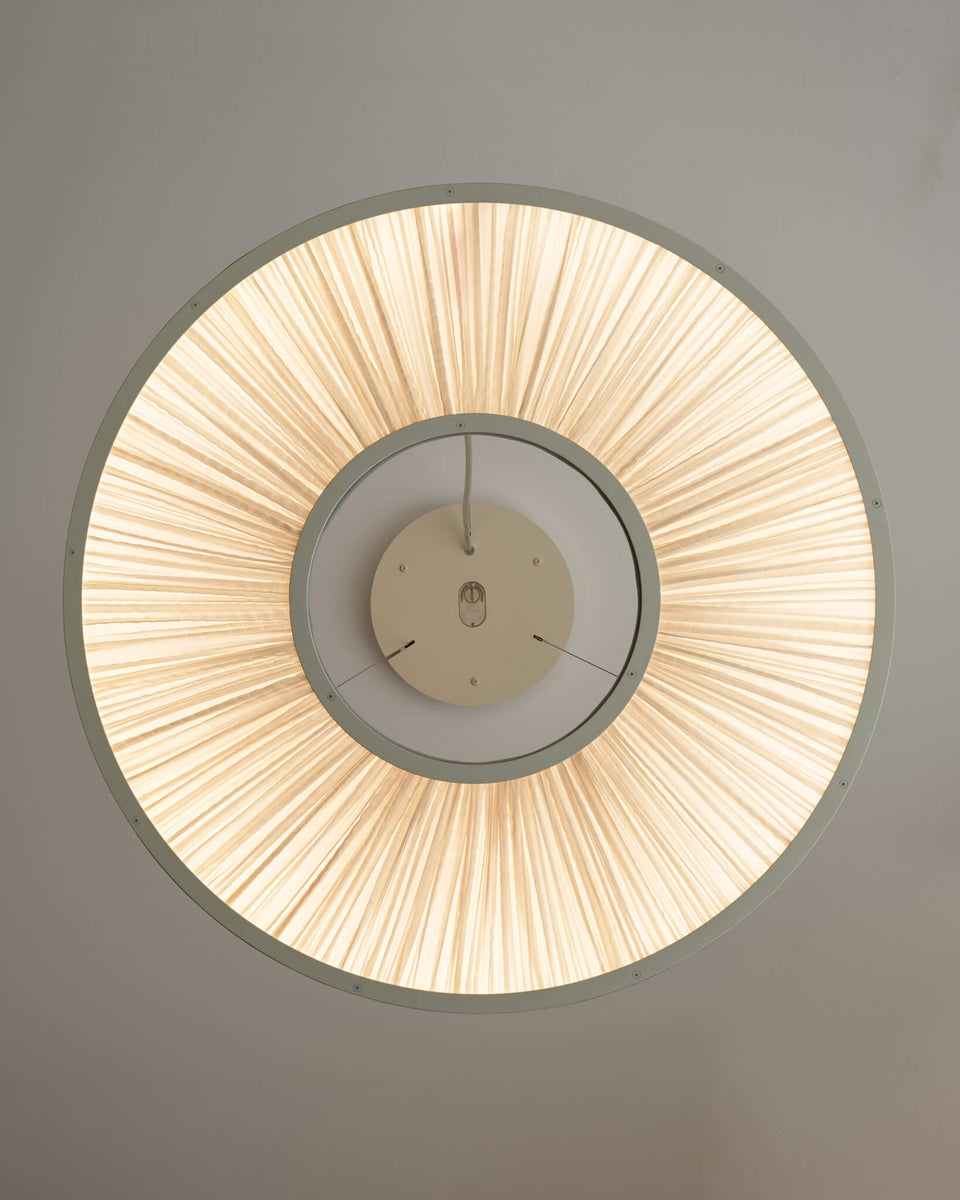 Manhattan Pendant Light 24"/ 60 cm (Petite Size) by Aqua Creations ...