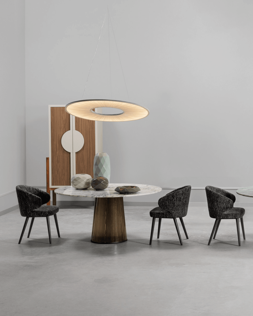 Manhattan Pendant Light 47"/ 120 cm (Large Size) by Aqua Creations ...