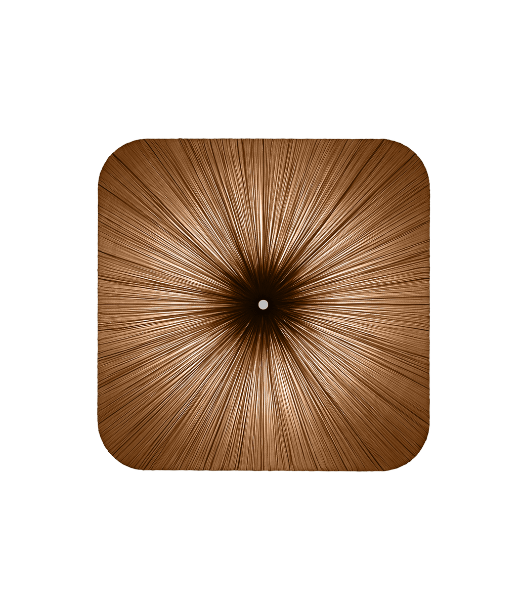 Nara Wall and Ceiling Light by Aqua Creations | Light Becomes Art ...