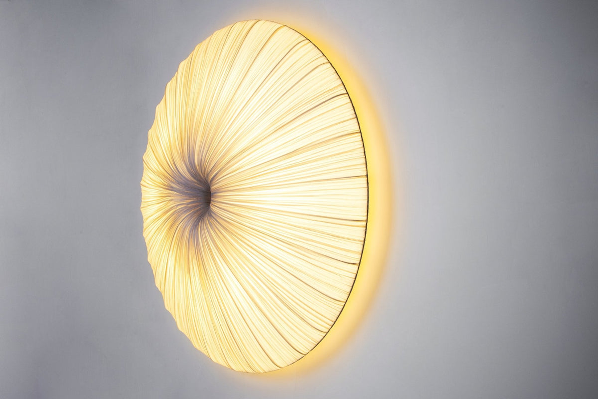 Stand By Wall & Ceiling Light 48" / 122 cm by Aqua Creations Luminary ...