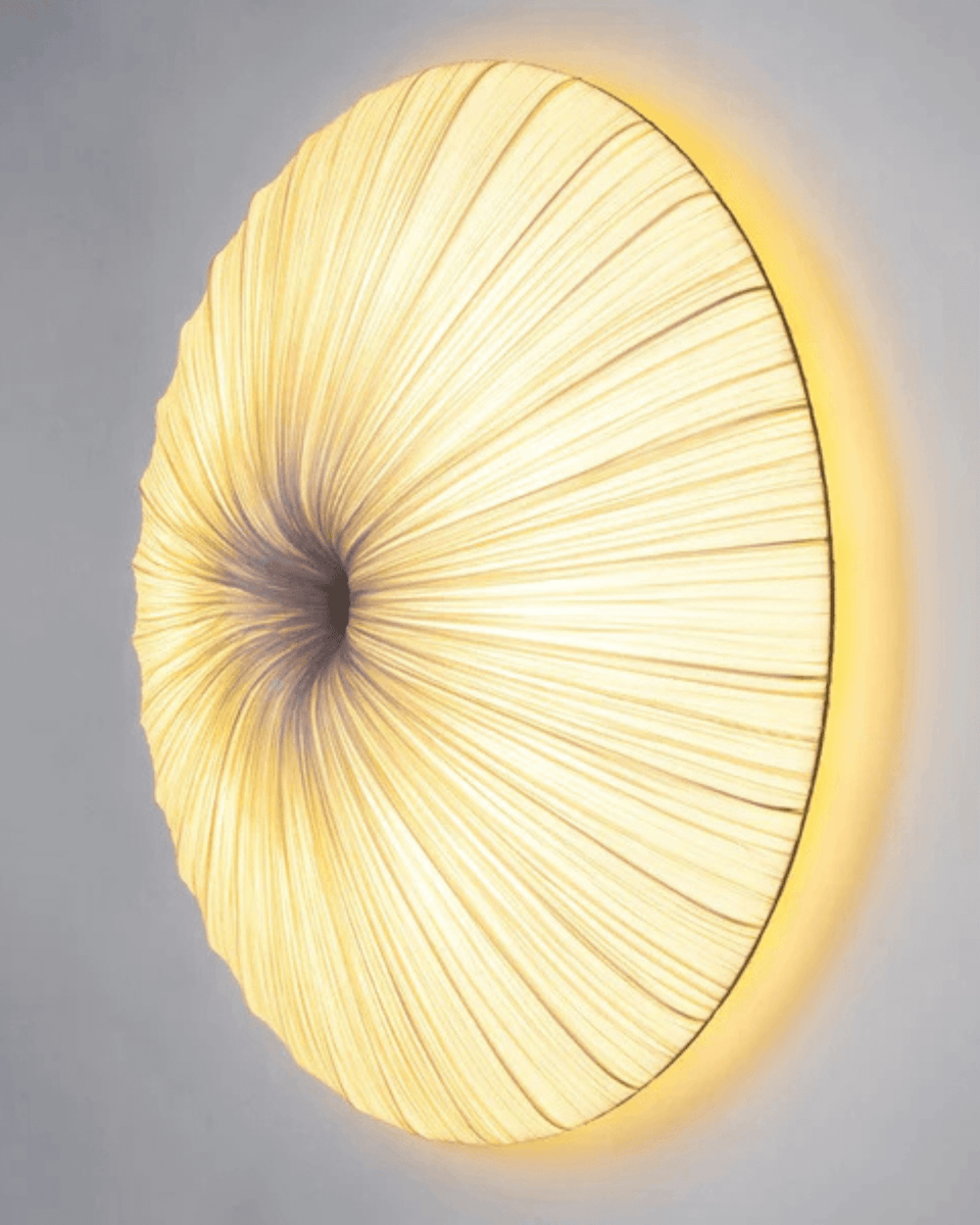 Stand By Wall & Ceiling Light 48" / 122 cm by Aqua Creations | Light ...