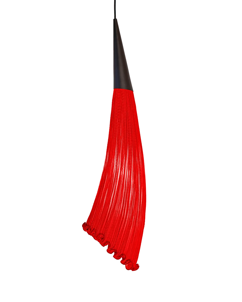 Chilli Pendant Light by Aqua Creations Luminary Design Studio | The Art ...