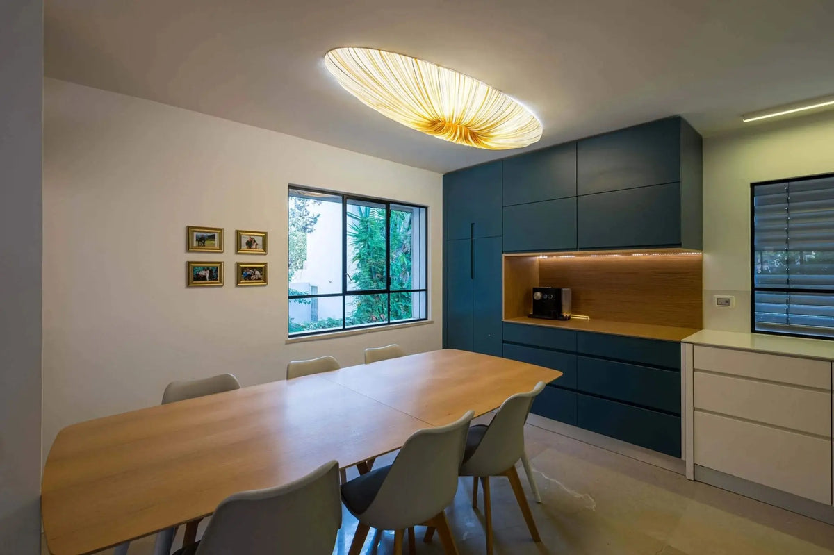 Liana Wall & Ceiling Light by Aqua Creations Luminary Design Studio ...