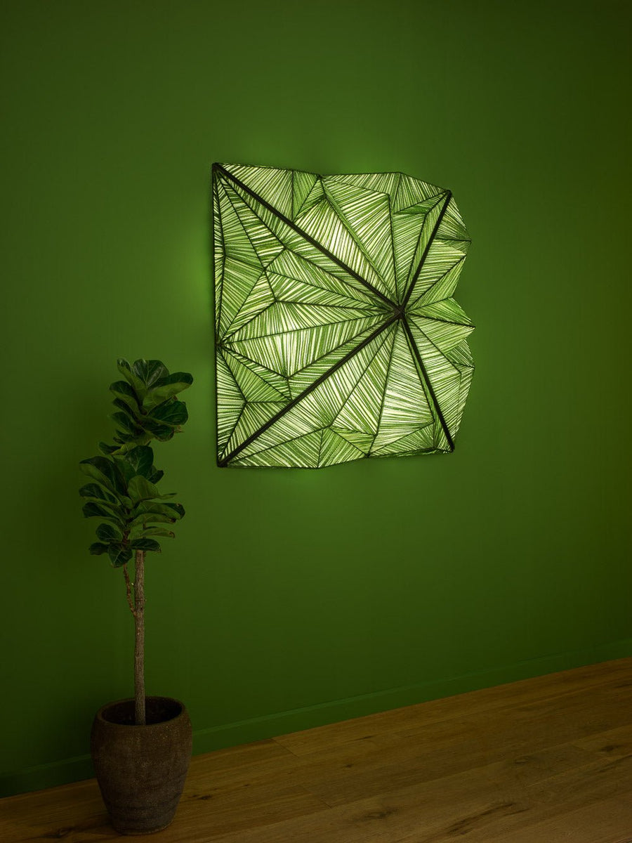 Zooid Pendant Light by Aqua Creations Luminary Design Studio | The Art ...